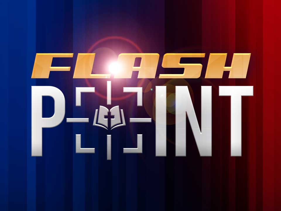 FlashPoint