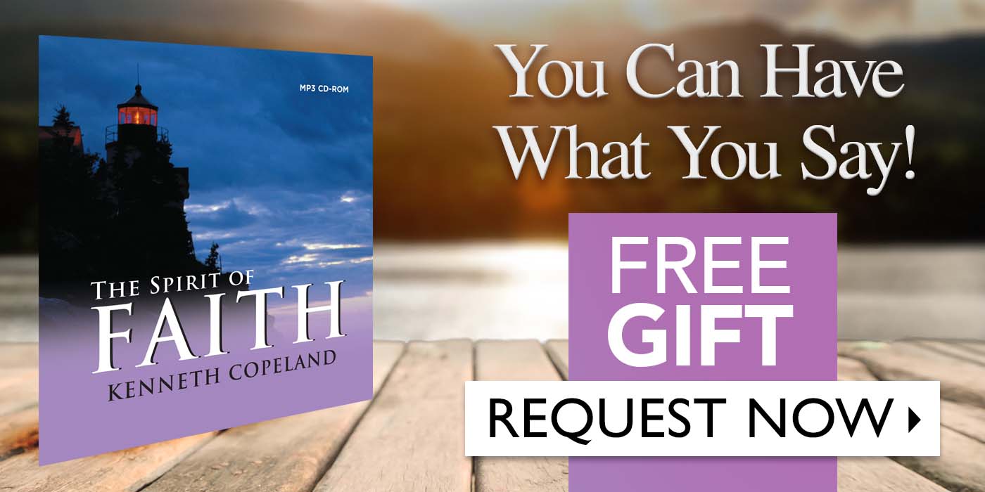 Welcome to Kenneth Copeland Ministries Official Website - Kenneth ...