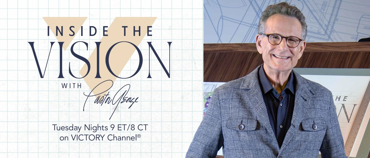Homepage | Kenneth Copeland Ministries