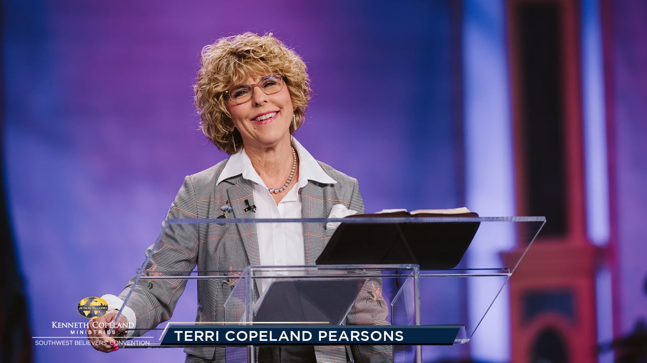 2019 Southwest Believers’ Convention: Thursday Evening, Pre-Service ...