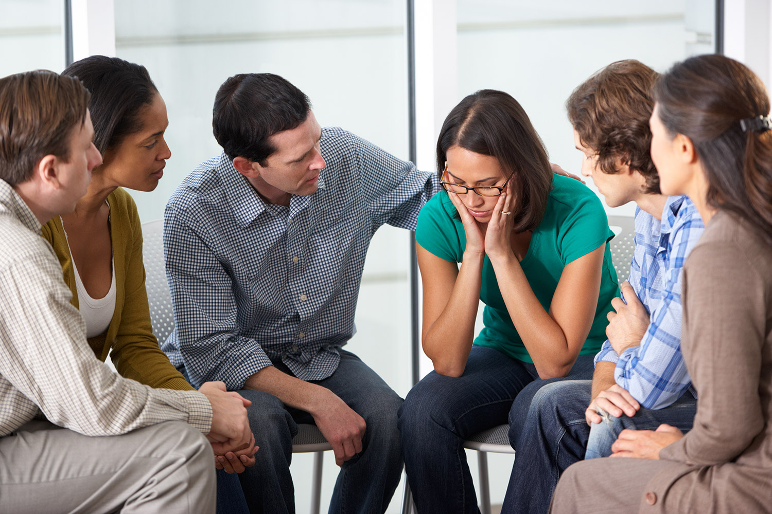 Find a Church with KCM | Kenneth Copeland Ministries