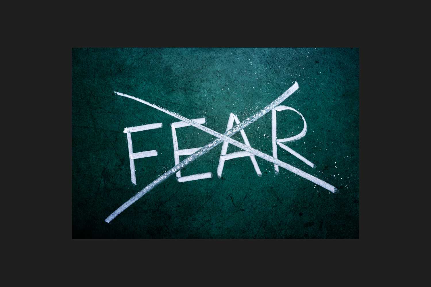 Free From Fear | Kenneth Copeland Ministries