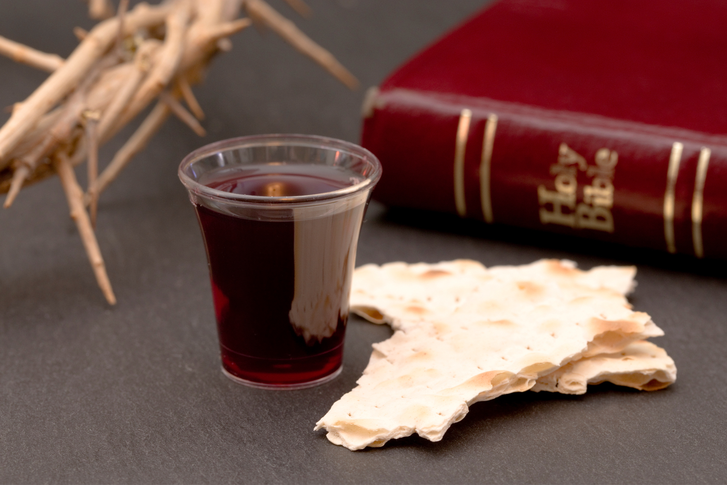 How To Take Communion For Your Healing Kenneth Copeland Ministries