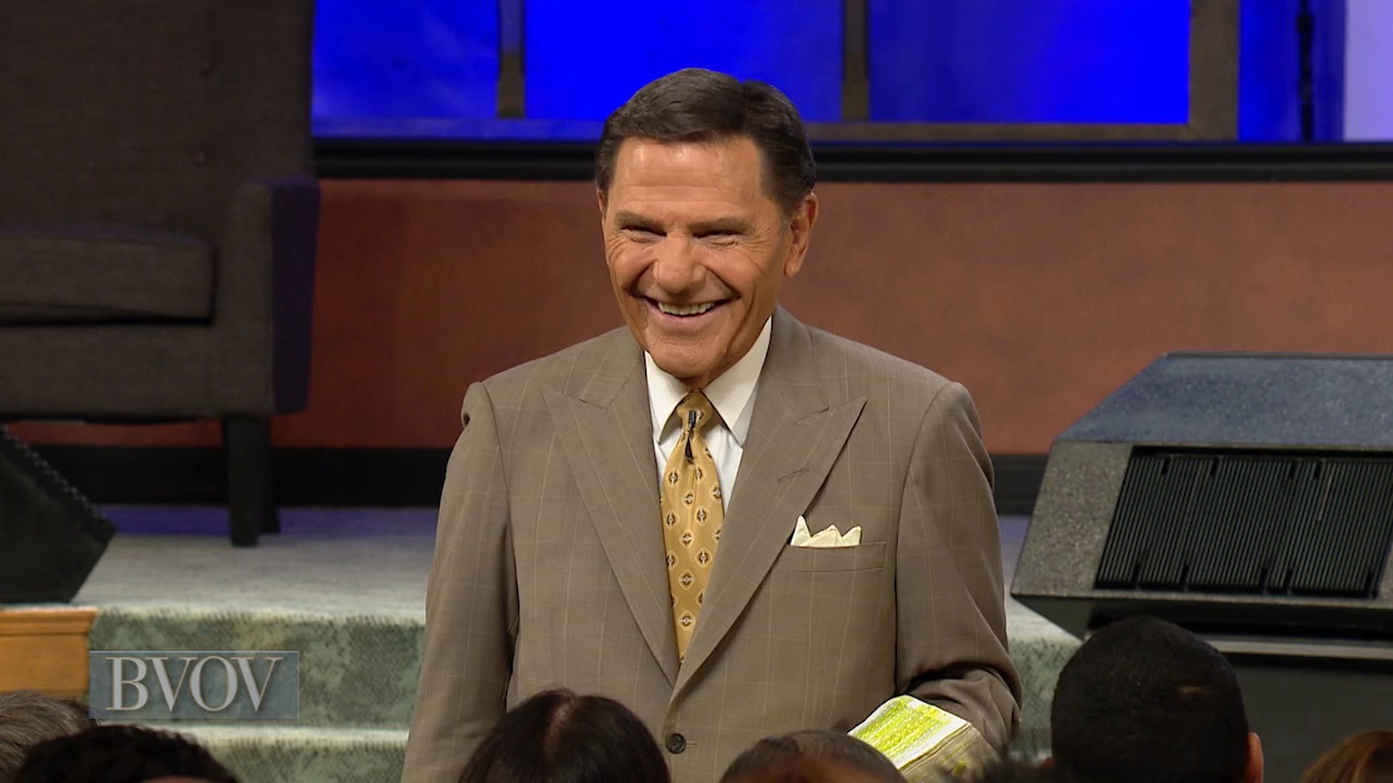 How Faith Comes | Kenneth Copeland Ministries