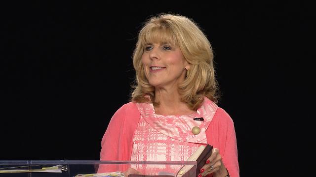 2016 Southwest Believers’ Convention: Wednesday Pre-Service Prayer (6: ...