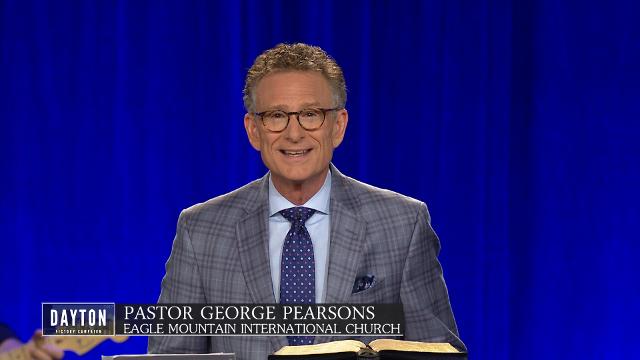 2017 Dayton Victory Campaign: Increase Day--How to Reap Your Harvest (2 ...