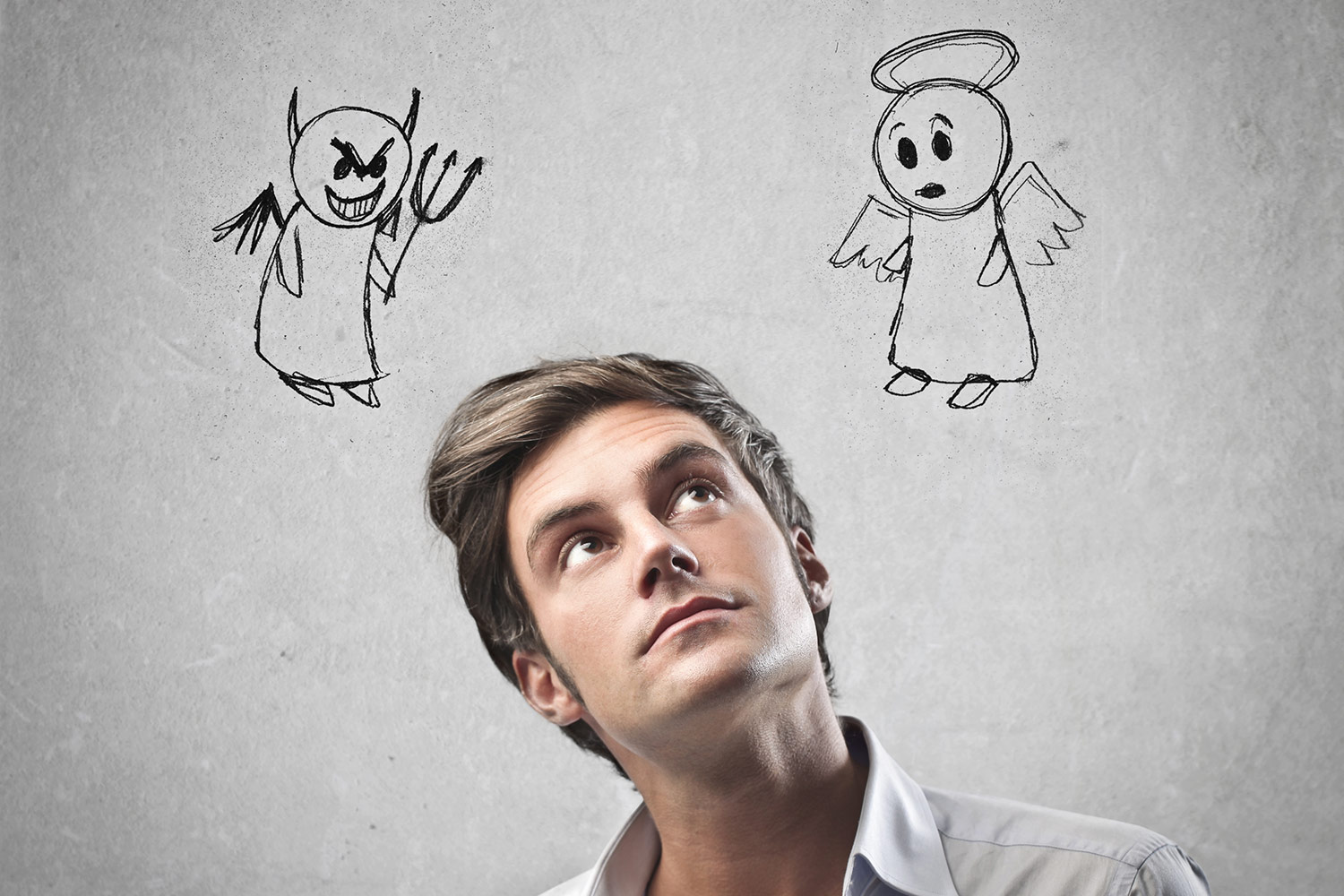 Stand Against the Devil's Strategies! | Kenneth Copeland Ministries