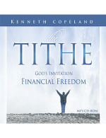 Believer's Voice of Victory Product Offer | Kenneth Copeland Ministries