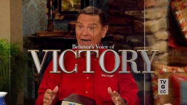 No More Dying to Do | Kenneth Copeland Ministries