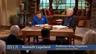 Don't Play Dead | Kenneth Copeland Ministries