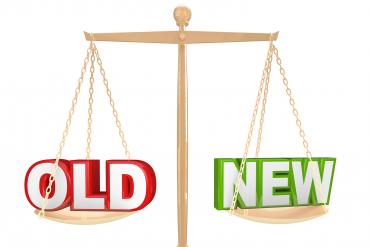 What’s the difference between Old and New Covenant salvation? | Kenneth ...