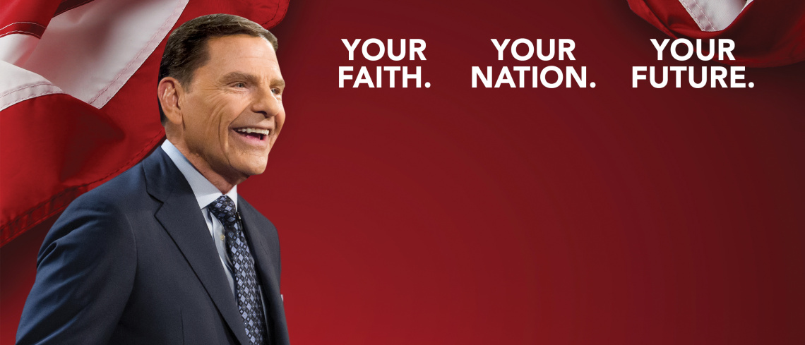 Upcoming Events | Kenneth Copeland Ministries